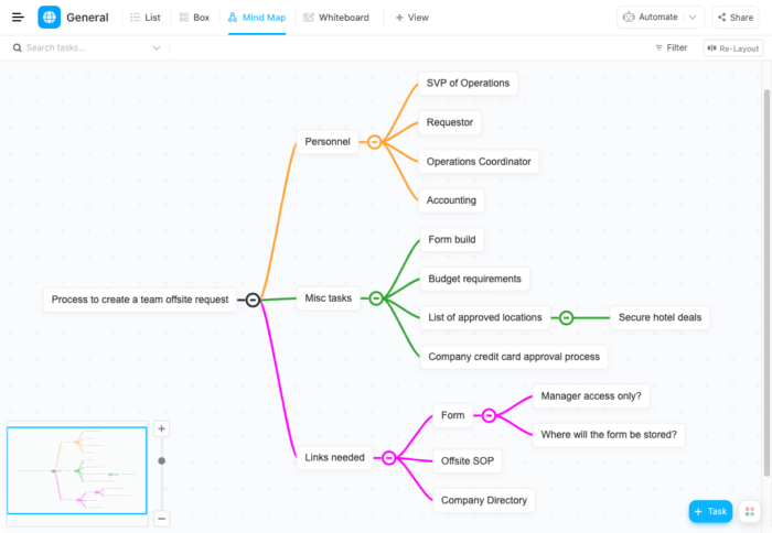 How to Be More Organized at Work? 15 Strategies & Templates | ClickUp