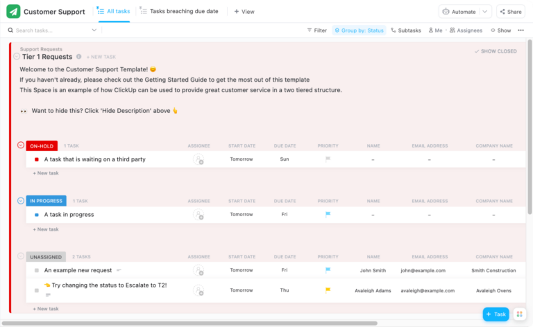 Workflow Automation: Automate Workflows to Boost Productivity