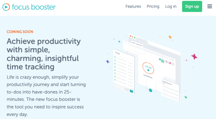 Top 6 Time Management Tools (Pros, Cons & Pricing) | ClickUp