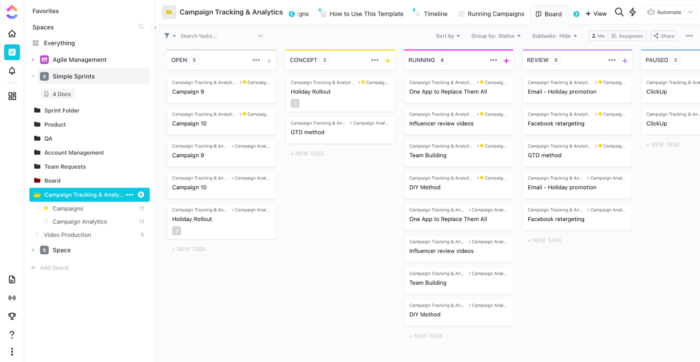 20+ Kanban Board Examples for Teams in 2024