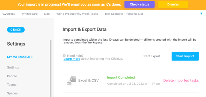 How to Create a KPI Dashboard in Excel (Free Templates & Examples)