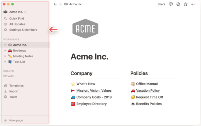 Notion vs OneNote | Which is the Best Note-Taking Tool 2024