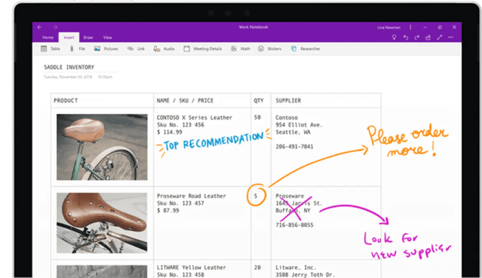 Google Keep Vs OneNote - Which Note-Taking Tool is Best?