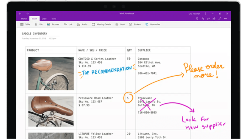 Google Keep Vs OneNote - Which Note-Taking Tool is Best?