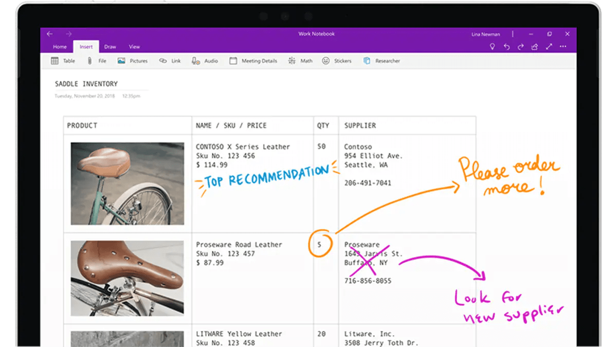 Notion Vs OneNote Which Is The Best Note Taking Tool 2023