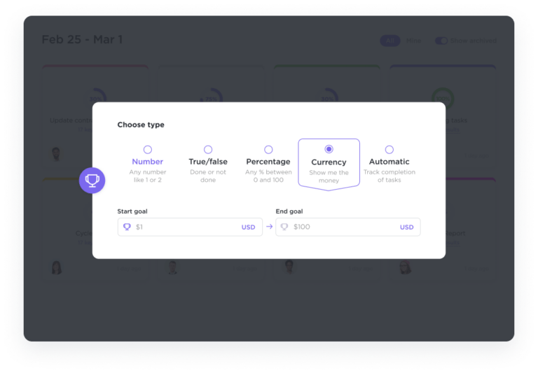 A Guide to Mastering Performance Calibration Meetings | ClickUp