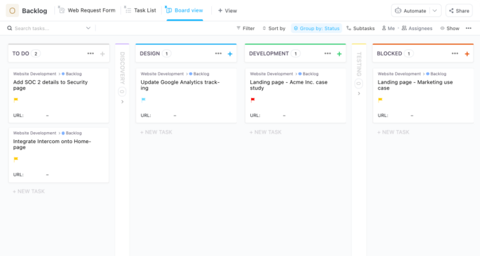 51 KPI Examples & Templates | ClickUp's 2022 Guide to KPIs