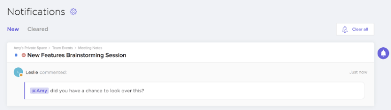 How to Take the Best Meeting Notes (With Templates) | ClickUp