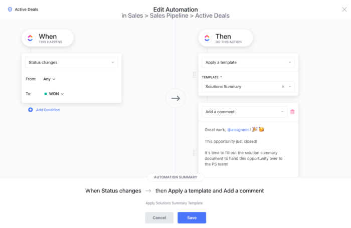 15 Business Process Automation Examples and Templates 15 Business Process Automation Examples and Templates