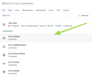 5 Reasons to Consolidate Your Business Tools With ClickUp