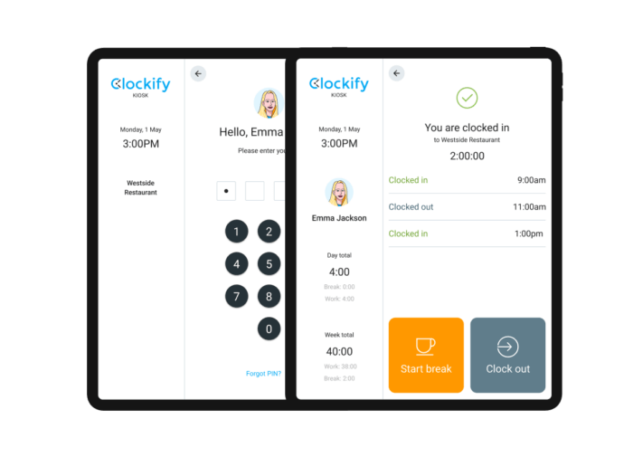 10 Best Time Attendance Software in 2025 | ClickUp 10 Best Time Attendance Software in 2025 | ClickUp