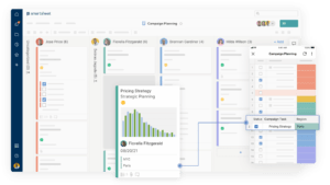 Smartsheet vs. Jira: Which Project Management Tool Is Best?