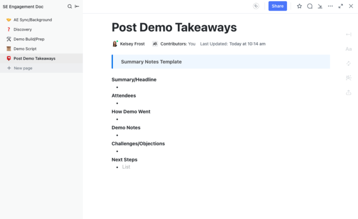 10 RFP Templates: Learn How to Write a Request For Proposal
