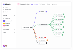 10 Free Stakeholder Mapping Templates in Excel & ClickUp