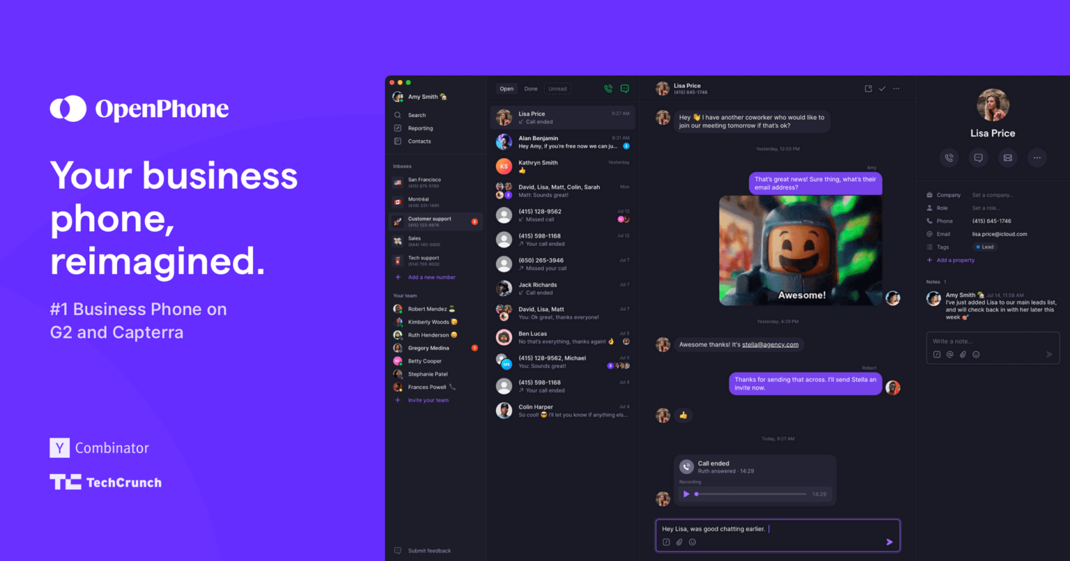 37 Software as a Service (SaaS) Examples & Applications | ClickUp