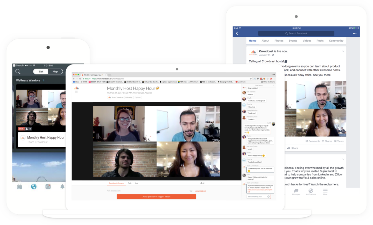 37 Software as a Service (SaaS) Examples & Applications | ClickUp