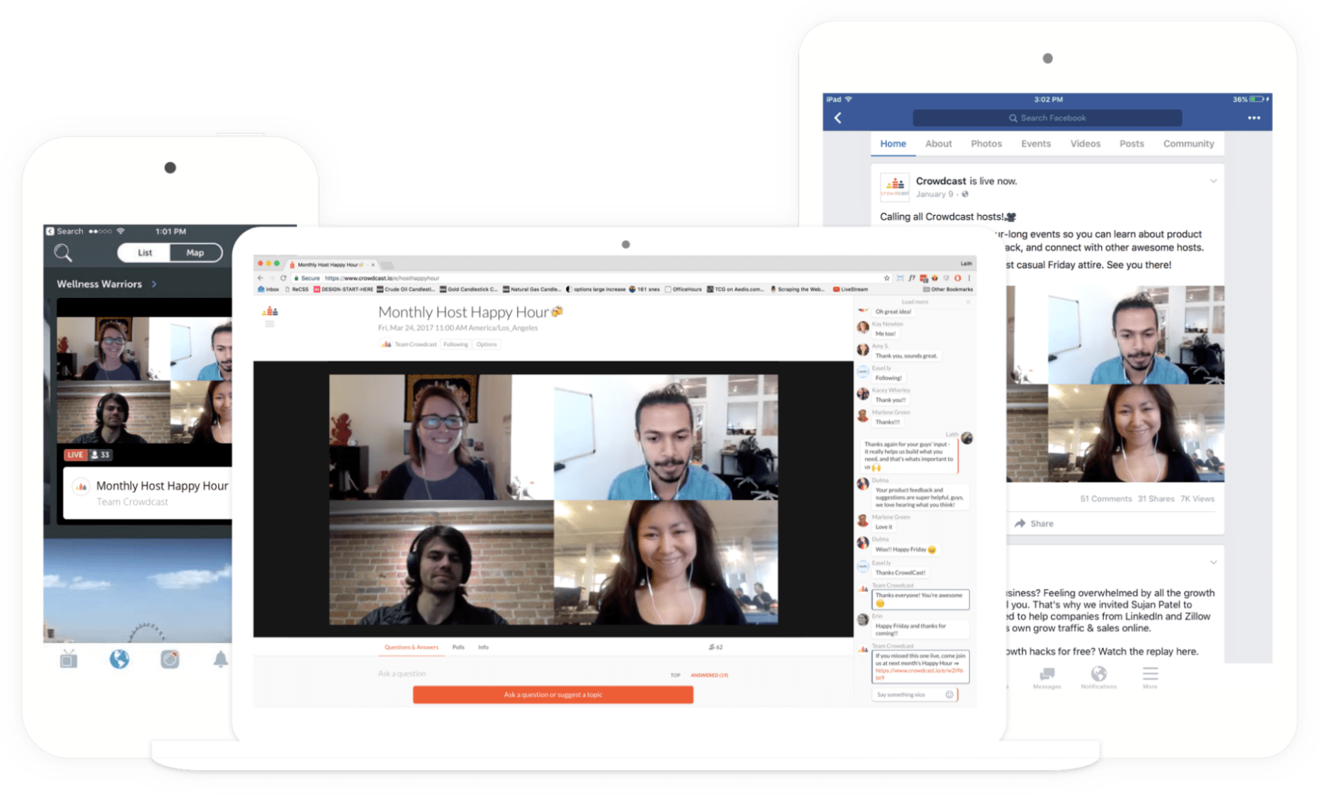 37 Software as a Service (SaaS) Examples & Applications | ClickUp