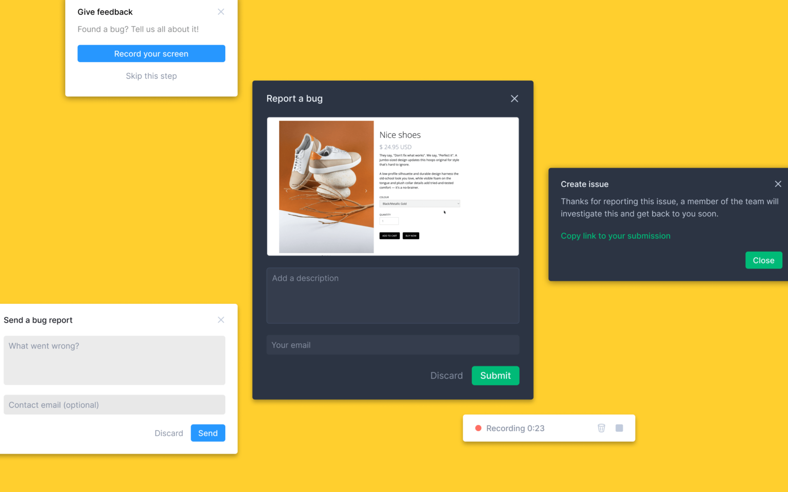 20 Best Bug Tracking Software, Tools, & Solutions in 2025