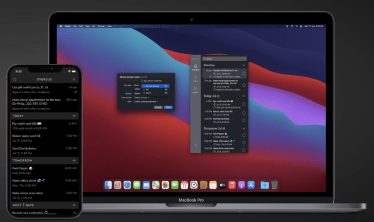 10 Best ADHD Productivity Apps & Tools for Time Management