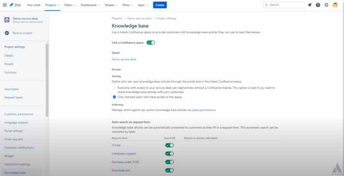 10 Best AI Knowledge Management Tools in 2025 | ClickUp