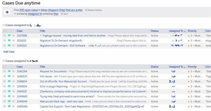 20 Best Bug Tracking Software, Tools, & Solutions in 2025