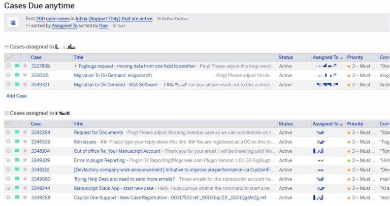 20 Best Bug Tracking Software, Tools, & Solutions in 2025
