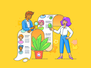 27 SMART HR Goal Examples for Human Resources in 2025