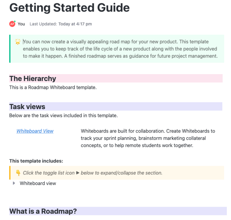 20 Product Management Templates for Product Managers in 2023