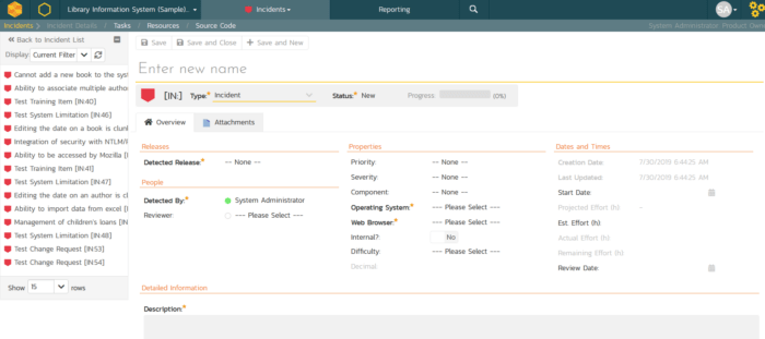 20 Best Bug Tracking Software, Tools, & Solutions in 2025