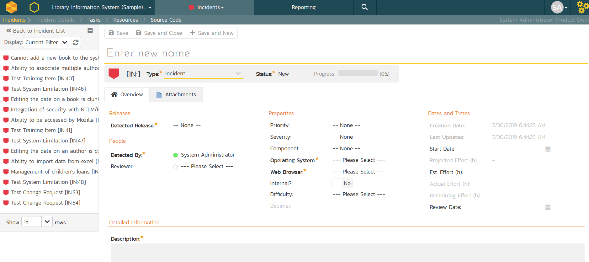 20 Best Bug Tracking Software, Tools, & Solutions in 2025
