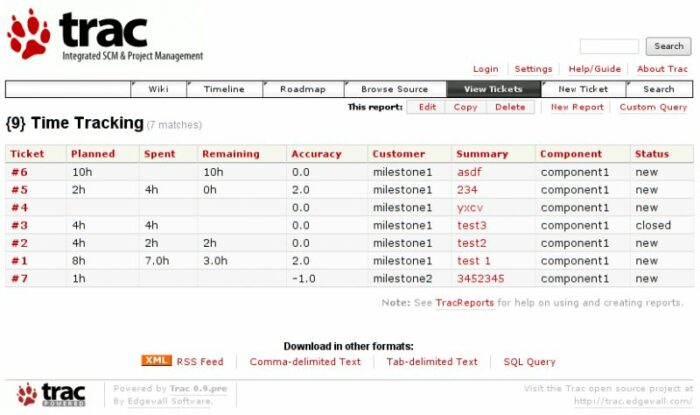 20 Best Bug Tracking Software, Tools, & Solutions in 2025
