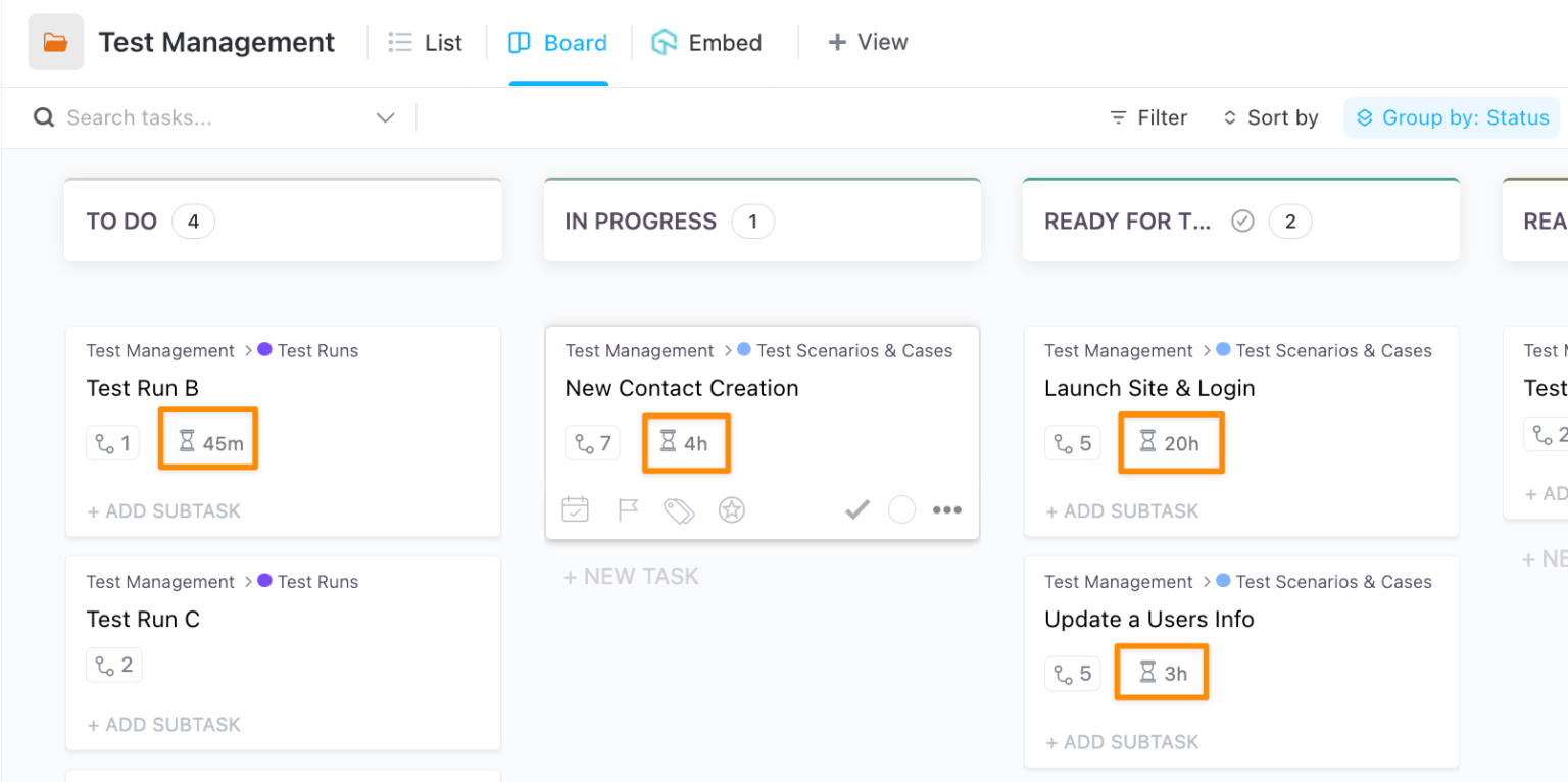 How To Do A Time Impact Analysis With Examples