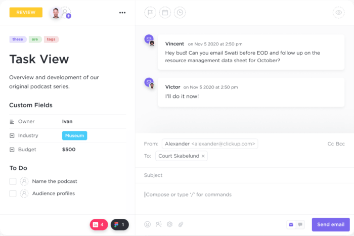 Free Software Release Notes Templates & Examples
