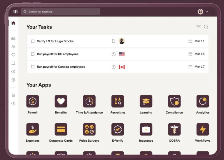 10 Best Employee Onboarding Software for HR Teams in 2025