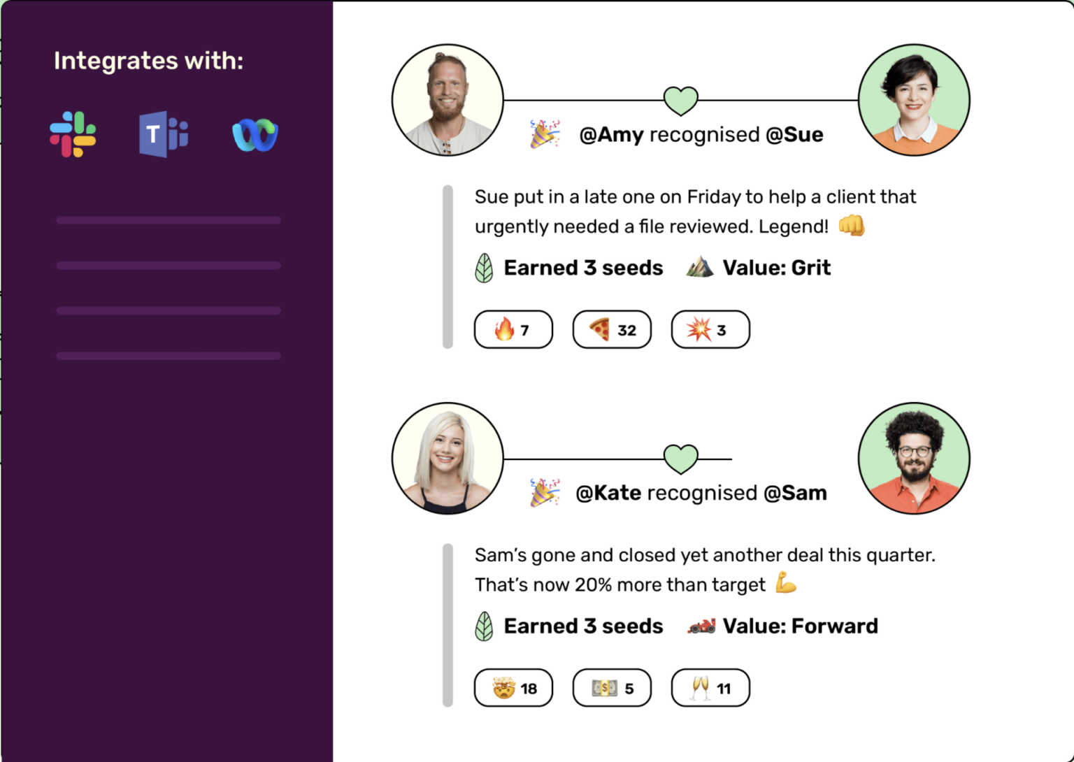 We Tested the Best 15 HR Software for People Teams in 2025