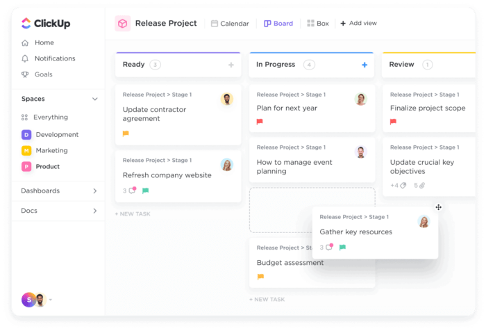 How to Create a Web Design Workflow in 6 Steps (With Templates)