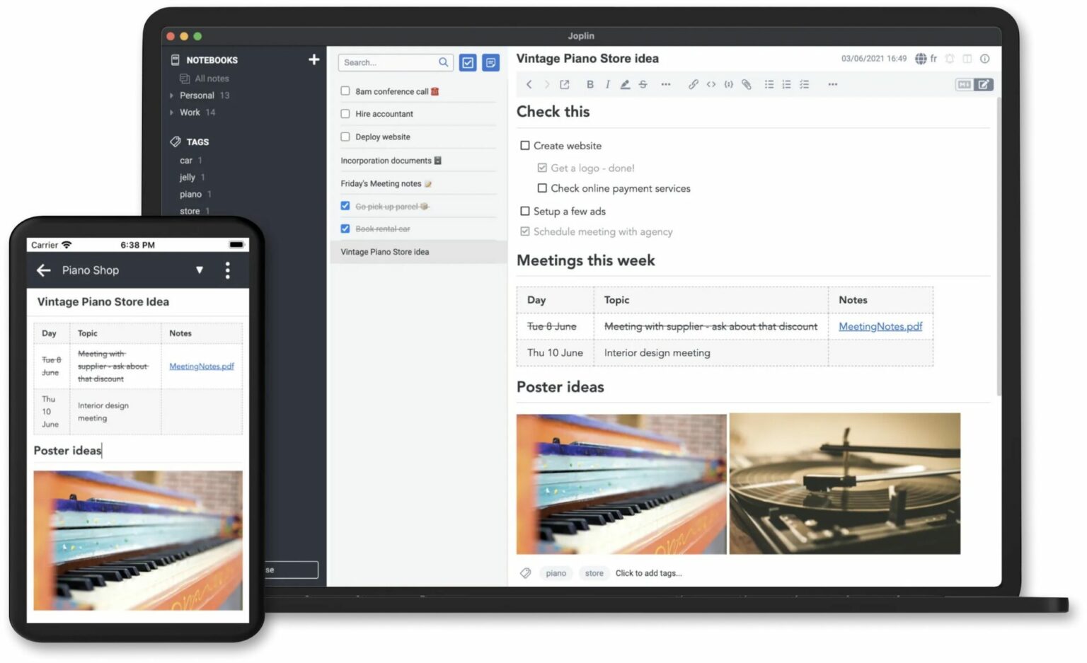 20 Best Obsidian Alternatives & Competitors in 2024 (Free & Paid)