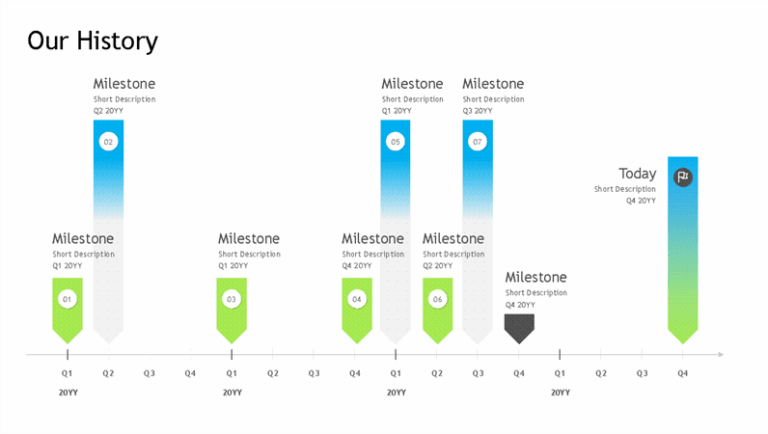 Goal-Setting Templates in Excel & ClickUp to Track Goals in 2025