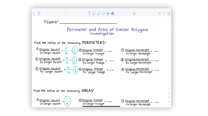 OneNote vs. Notability: Which Note-Taking Tool is Better? | ClickUp