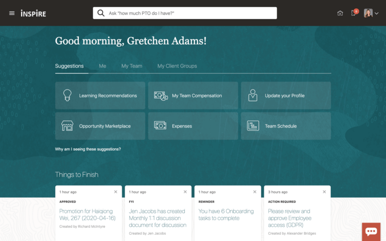 We Tested the Best 15 HR Software for People Teams in 2025