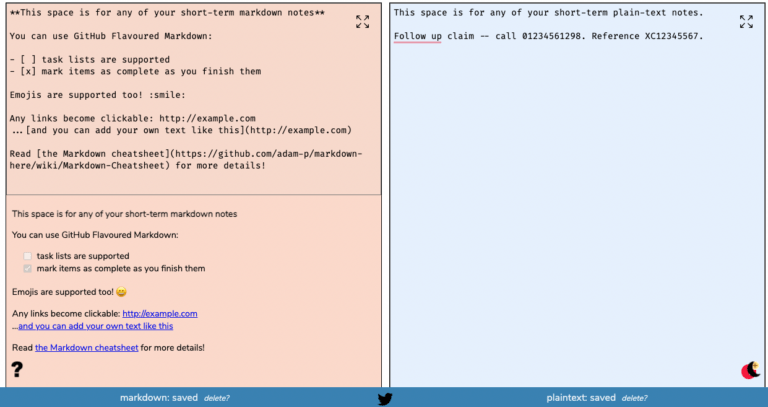 20 Best Obsidian Alternatives & Competitors in 2024 (Free & Paid)