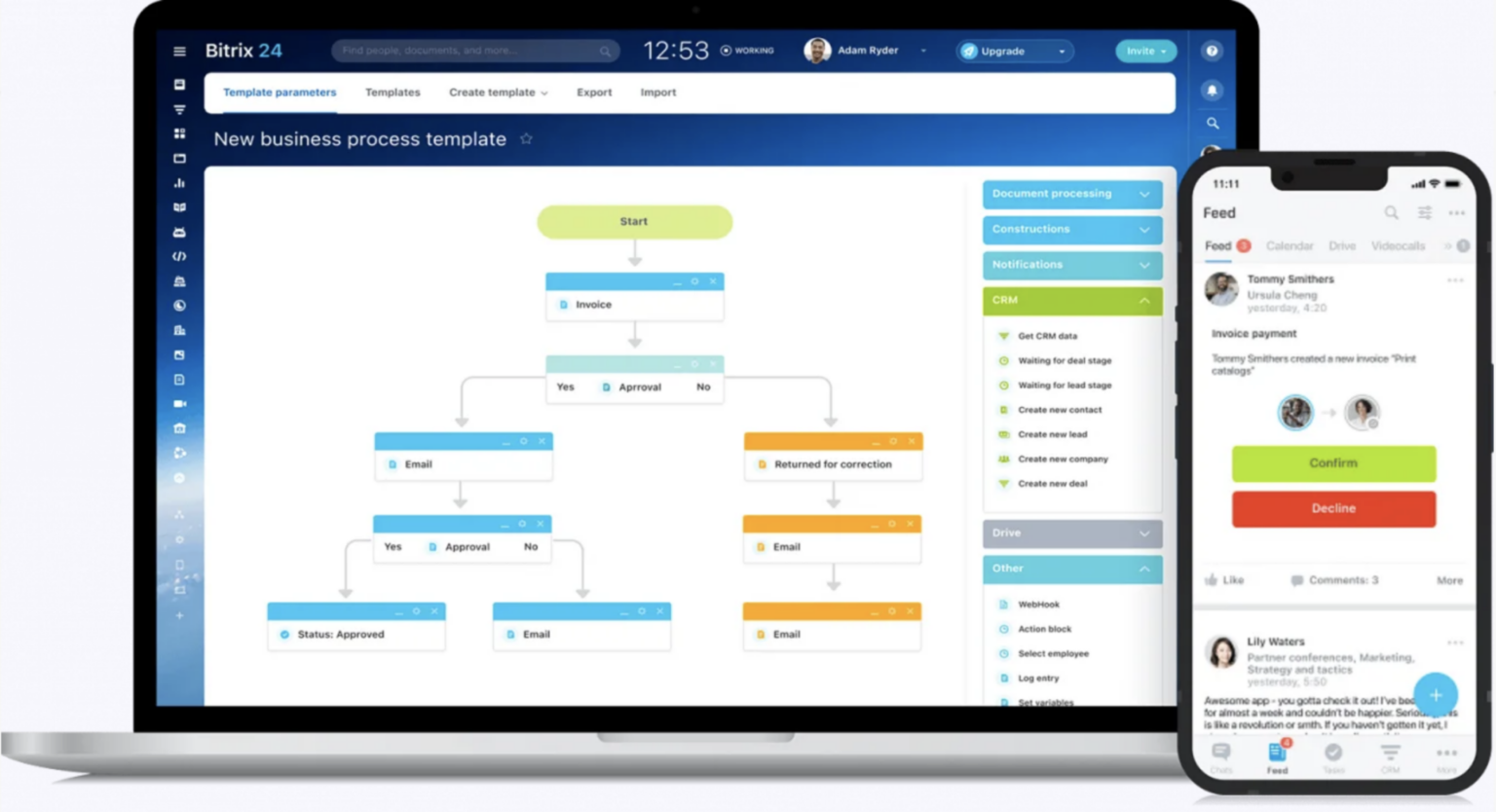 15 Best Workload Management Tools for Your Team 2024 | ClickUp