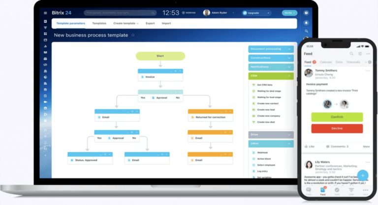 10 Best WFM Tools & Workforce Management Software in 2025