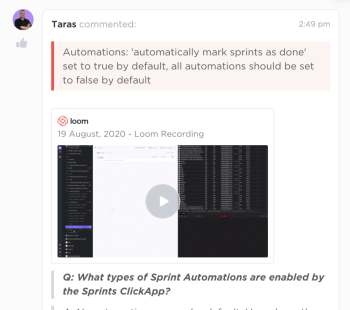 50 Product Manager Interview Questions and Answers | ClickUp