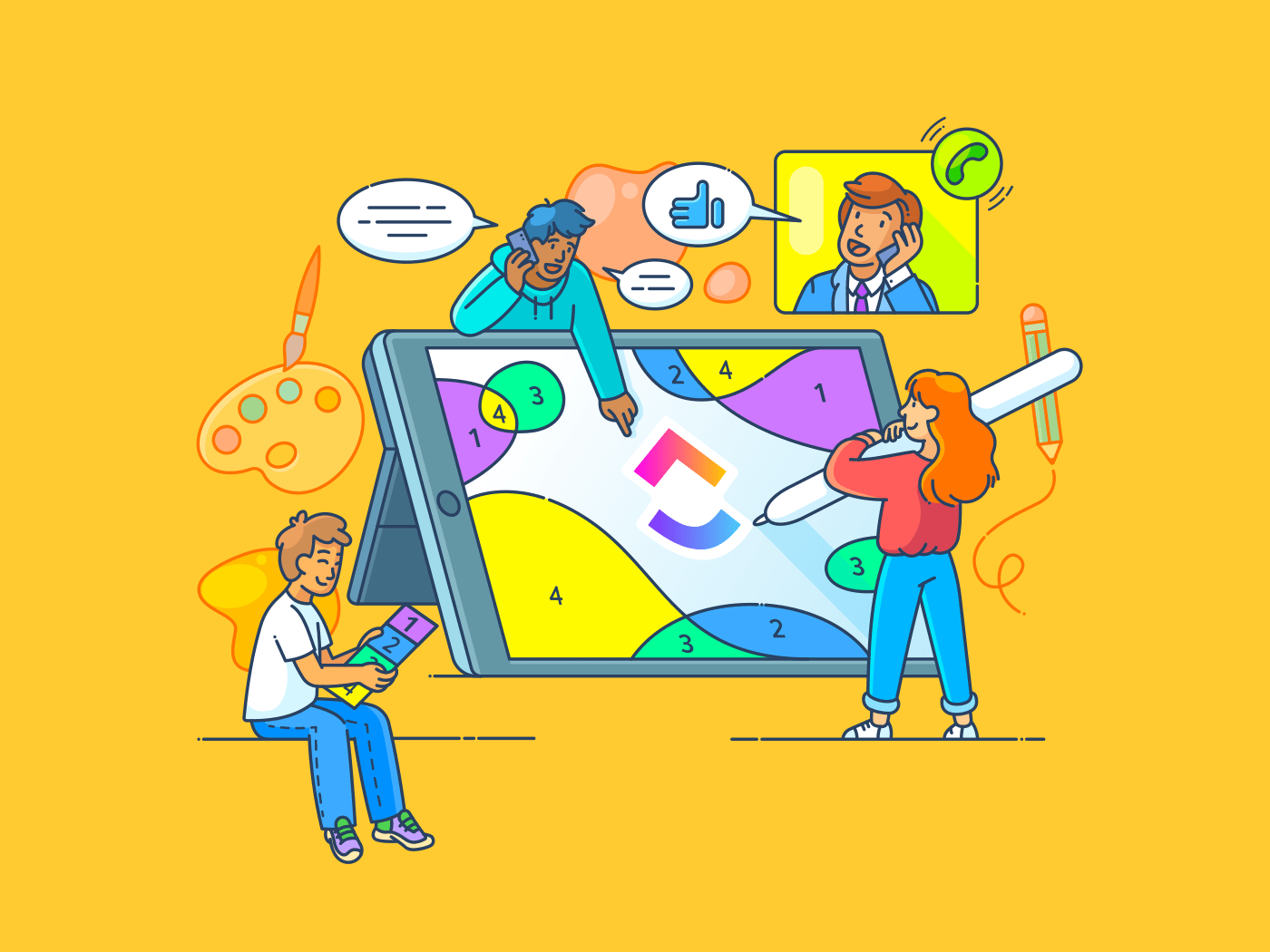 Content Designer