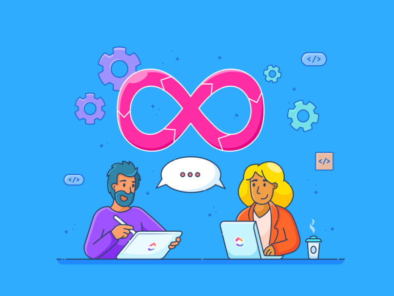 Best Practices for DevOps Project Management | ClickUp