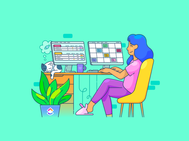 Freelance Project Management: Stay Organized & Deliver On Time