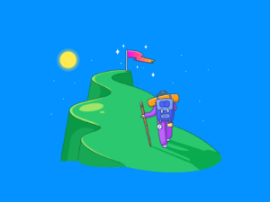 13 Free Goal Setting Templates to Plan, Track & Achieve Goals