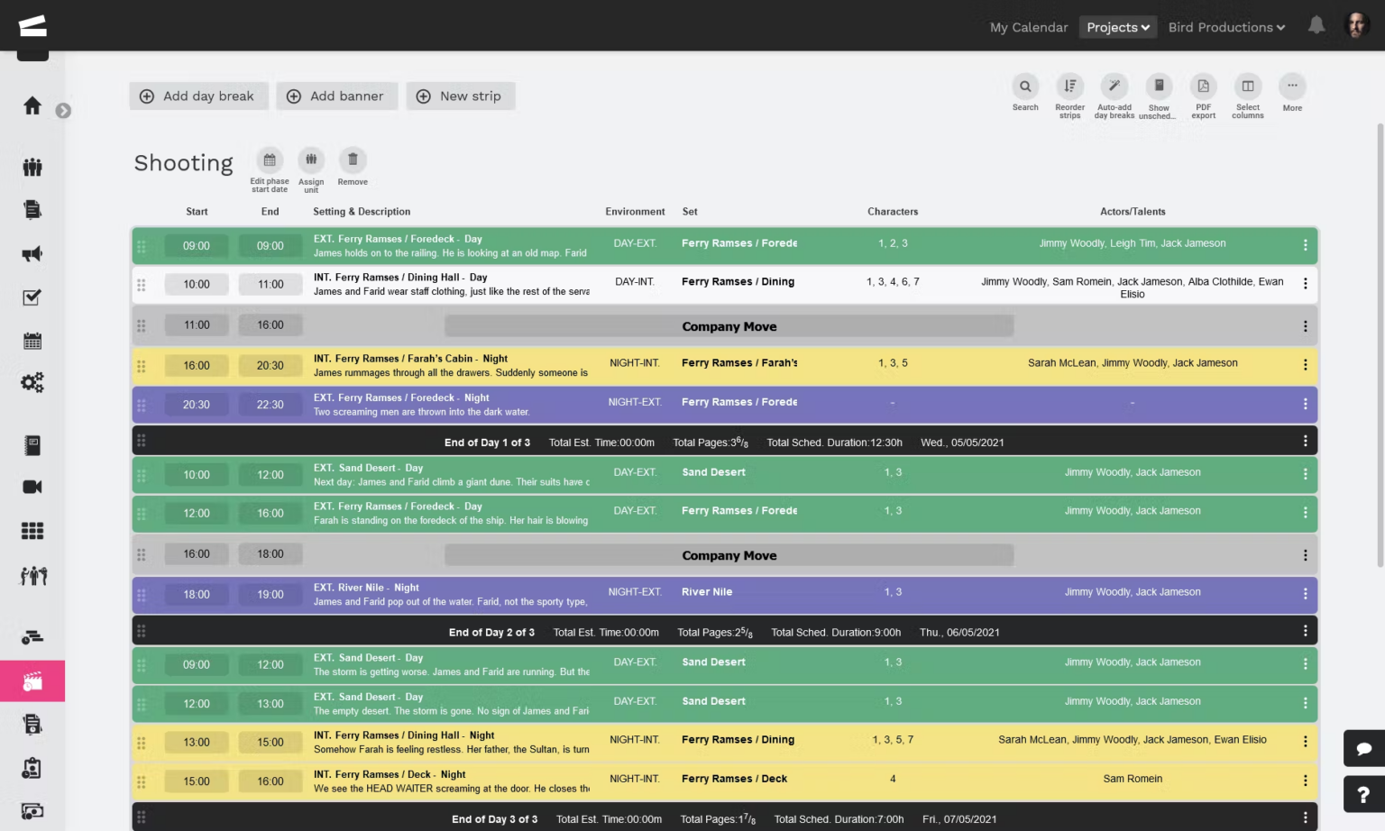 11 Best Video Project Management Software in 2025 | ClickUp