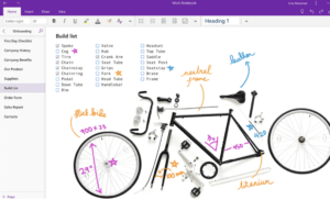 OneNote vs. Notability: Which Note-Taking Tool is Better? | ClickUp